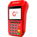 Maquininha Get Mini com chip Getnet: taxas, aluguel e funções