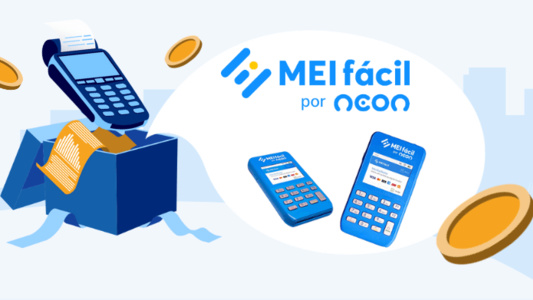 Maquininha MEI Fácil vale a pena? | Veja taxas e vantagens