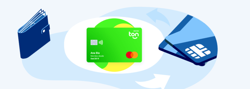 Cartão Ton Mastercard | Consulte as vantagens e condições