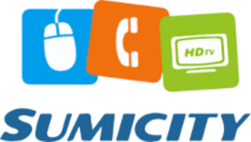 Sumicity | Conheça todos os planos Sumicity Inetrnet e TV